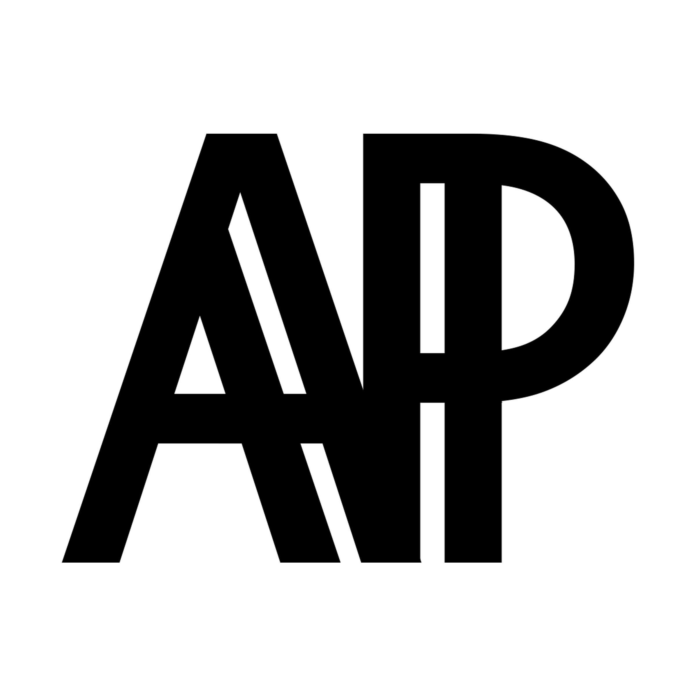 Associated Press Logo
