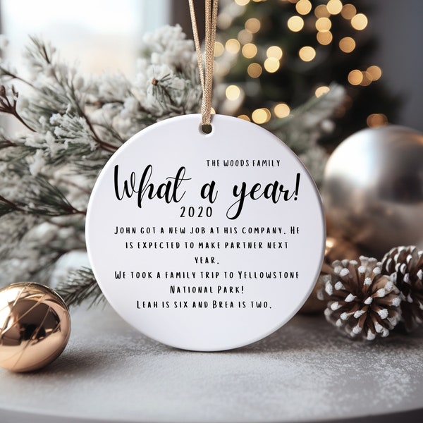 Year End Gift - 60+ Gift Ideas for 2024