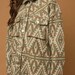 3D Pocket Aztec Print Shacket - Etsy