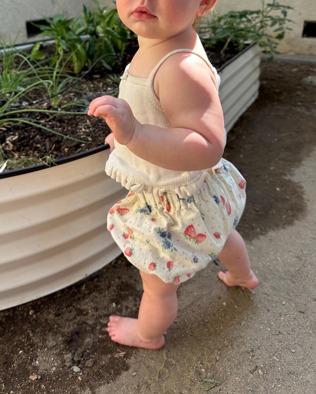 Lula Bloomers PACKAGE DEAL (both Adult and Kids Size) - Instant ...