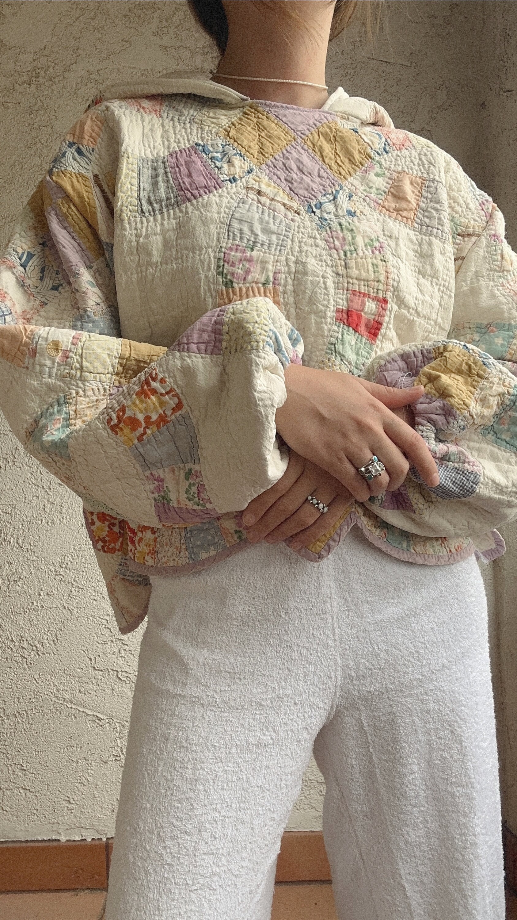 Andee Hoodee Pattern Instant Download Svg Quilted Hoodie - Etsy Canada