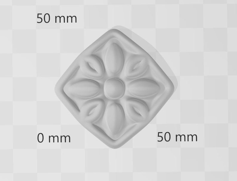 3D Printing STL File Digital Instant Download, Architectural Kitbash ...