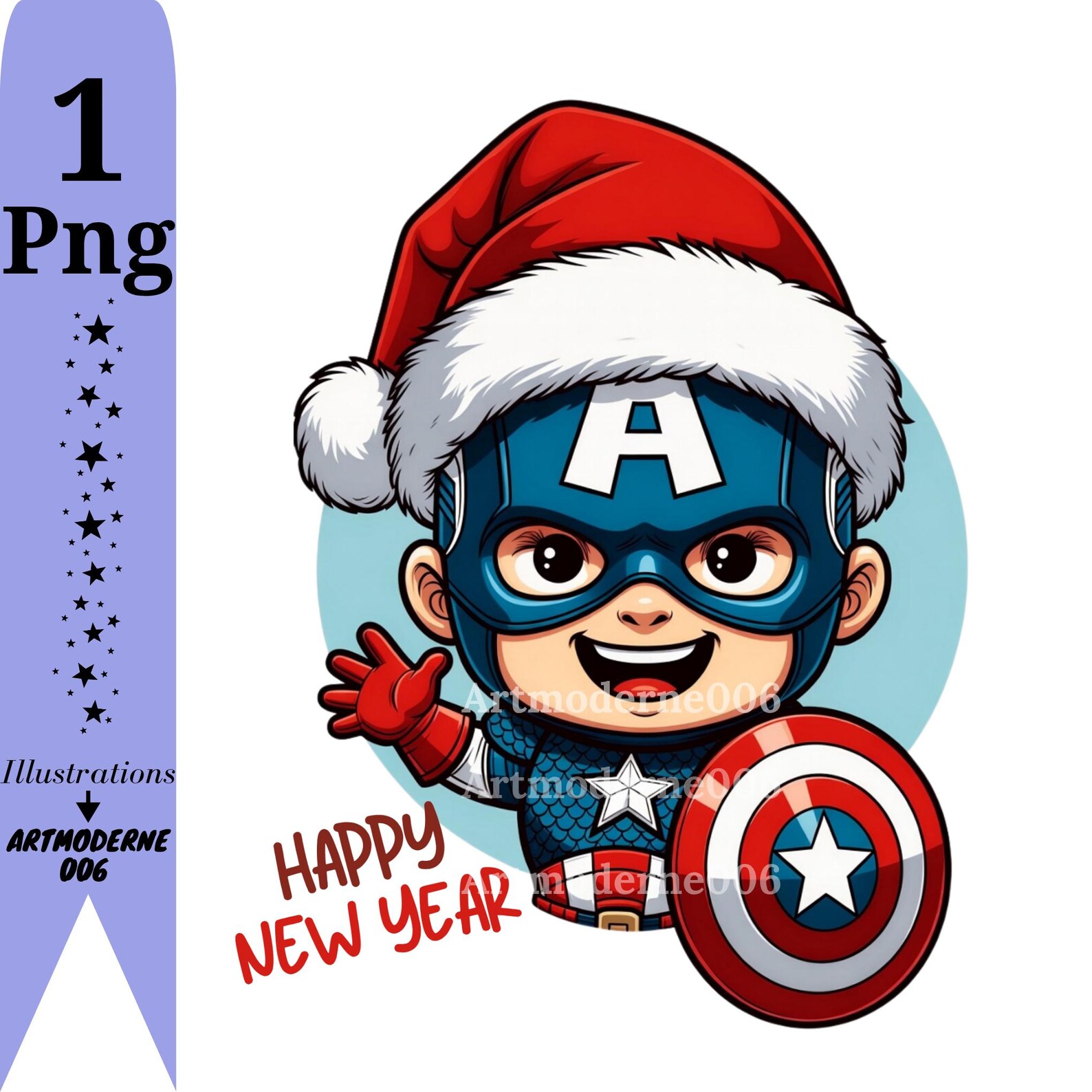 Captain America Png Clipart, Captain America Christmas, Super Hero ...
