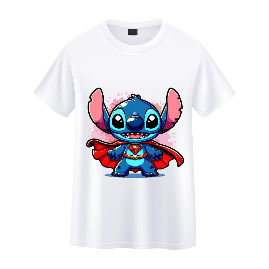 Stitch Super Hero, Stitch Png Clipart, Hero Stitch, Lilo and Stitch ...