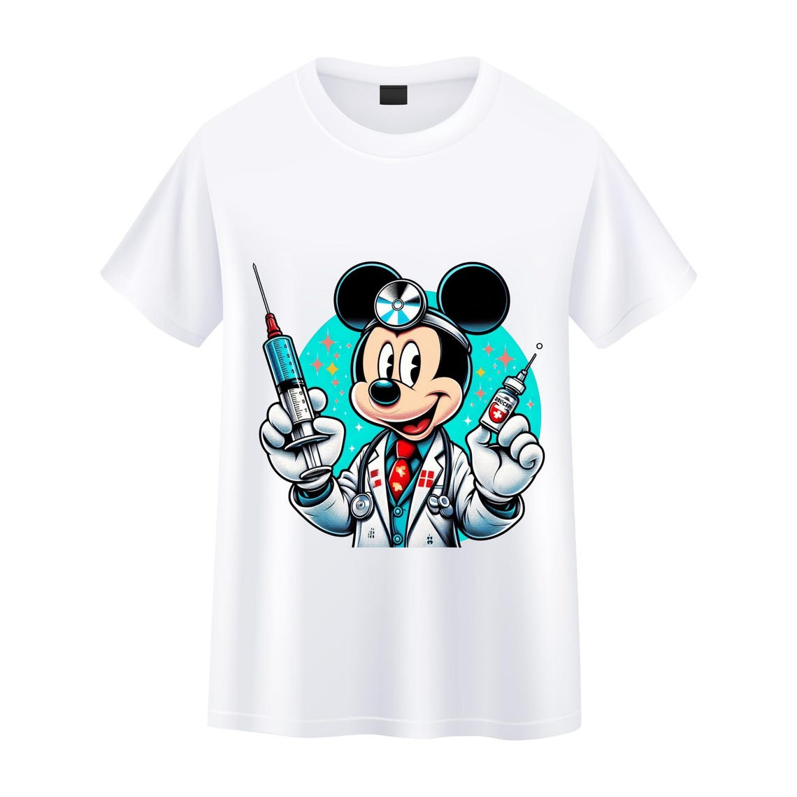 Mickey Mouse Doctor Design, Mickey Mouse Png Clipart, Doctor Mickey ...