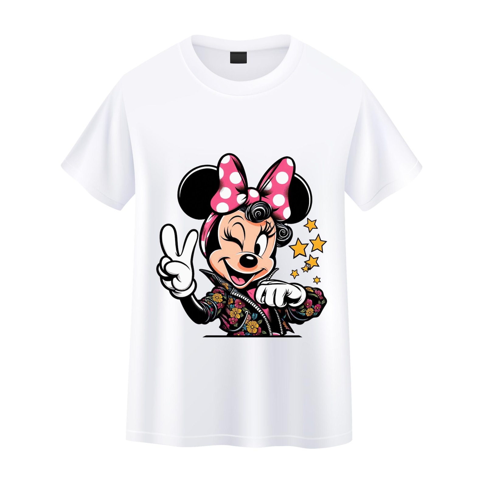 Minnie Mouse Png Clipart, Minnie Mouse Victory, Minnie Mouse Peace Sign ...