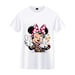 Minnie Mouse Png Clipart, Minnie Mouse Victory, Minnie Mouse Peace Sign ...