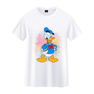 Paperino splash, Paperino png clipart, papera carina, amici di Topolino ...
