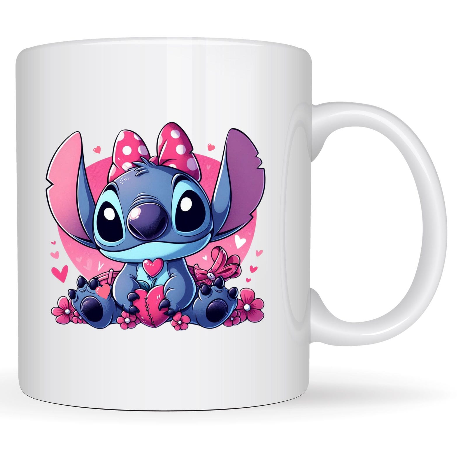Stitch Png Clipart, Stitch Love Design, Stitch Valentine's Day, Lilo ...