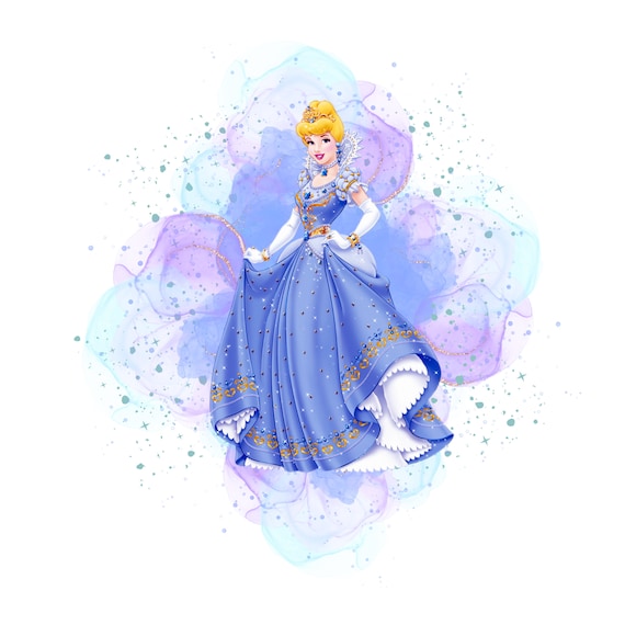 Princess Cinderella Png