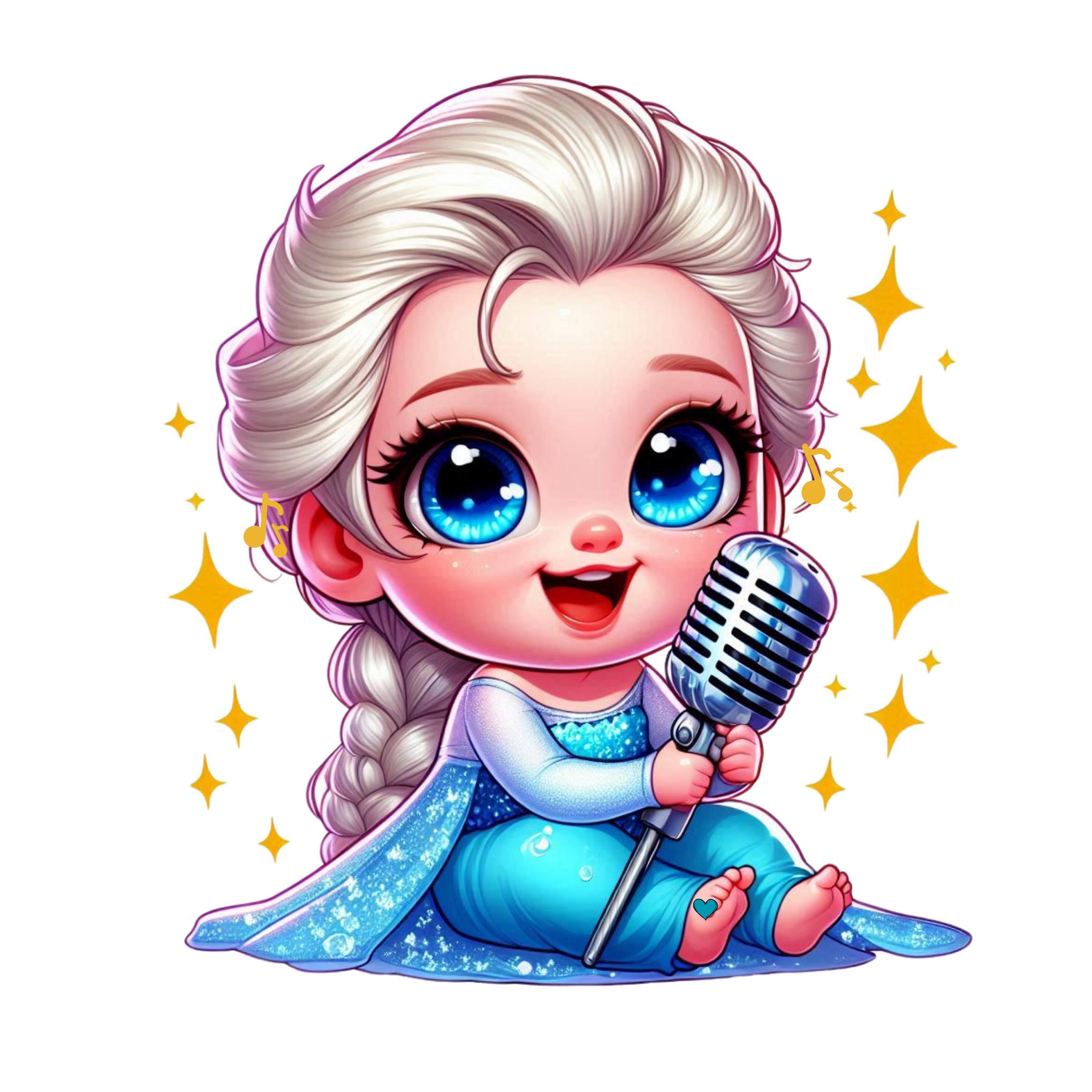 Princess Elsa Png Clipart, Princess Elsa and Olaf Png, Frozen Elsa ...