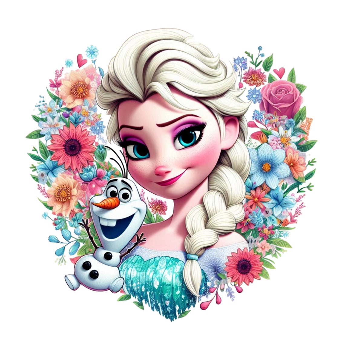 Princess Elsa Png Clipart, Princess Elsa and Olaf Png, Frozen Elsa ...