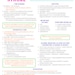 Stroke Nursing Notes Packet - Etsy