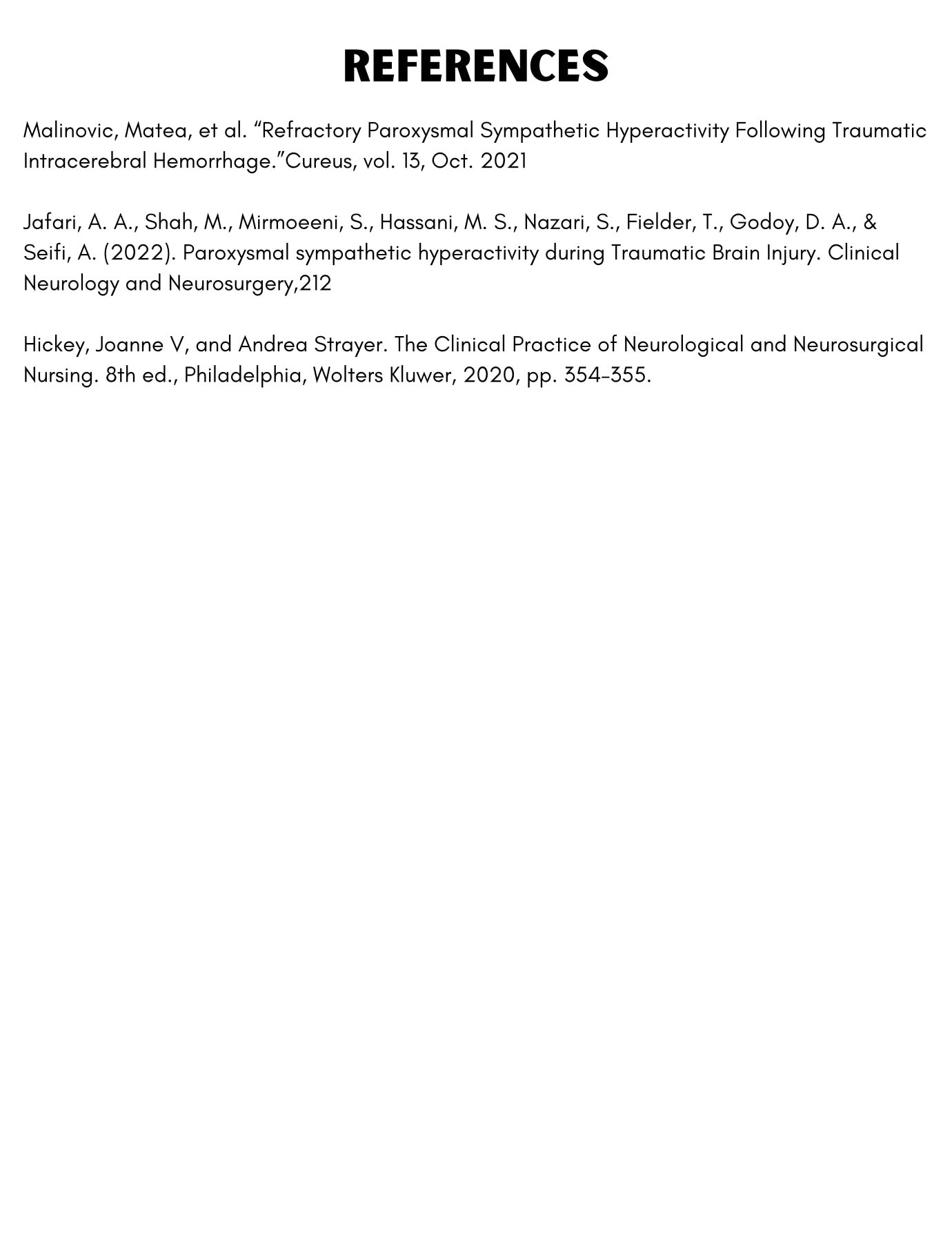 Neuro Storming Nursing Notes - Etsy