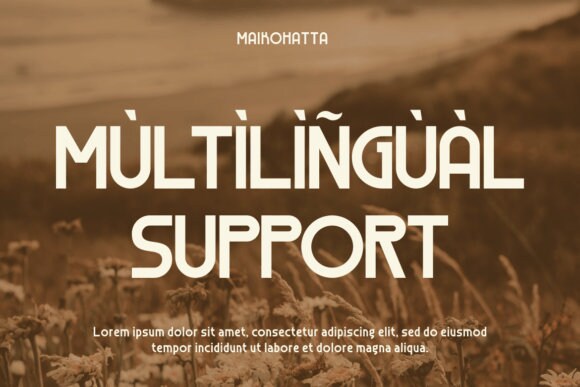 Nabila Font Note Font Cute Font School Font Branding Font - Etsy