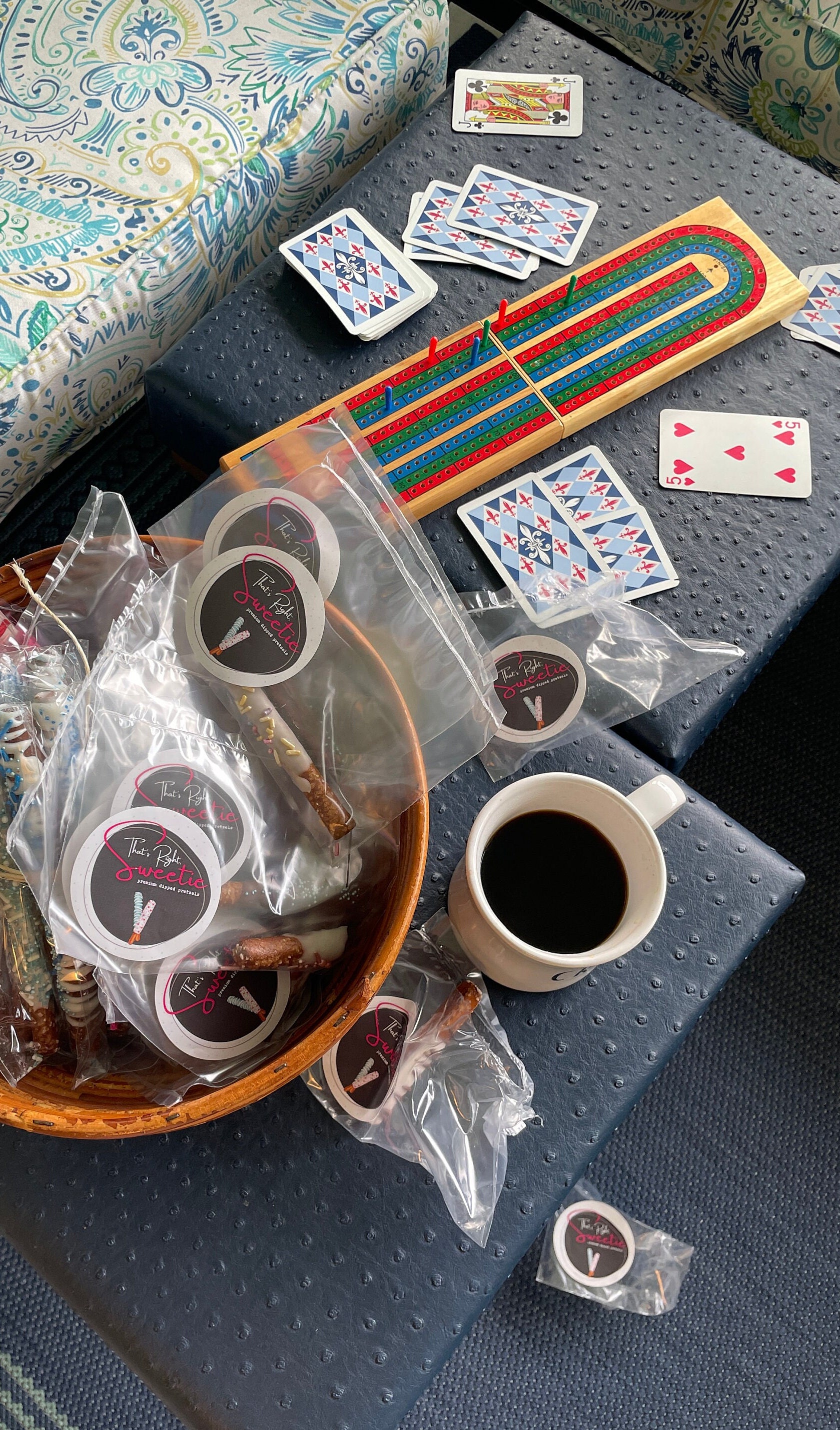 BREAKS - Imperfect & Broken... Damage is Disappointing @ TRS but We ...