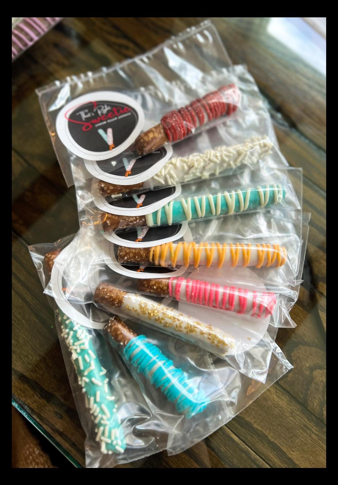 BREAKS - Imperfect & Broken... Damage is Disappointing @ TRS but We ...