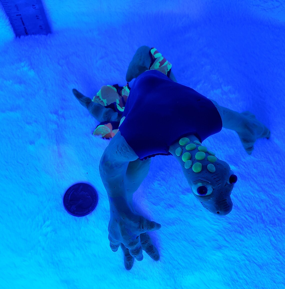 Volcane Salamander Reptile Creature Monster Fairie Meridian Wanderings ...