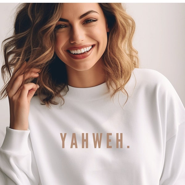 Yahweh - Etsy