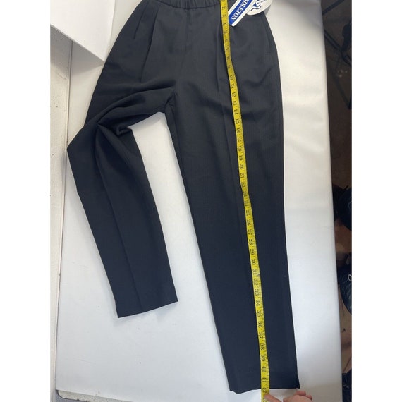 NOS 90s Pendleton Womens 10 Pleated High Rise Trouser… - Gem