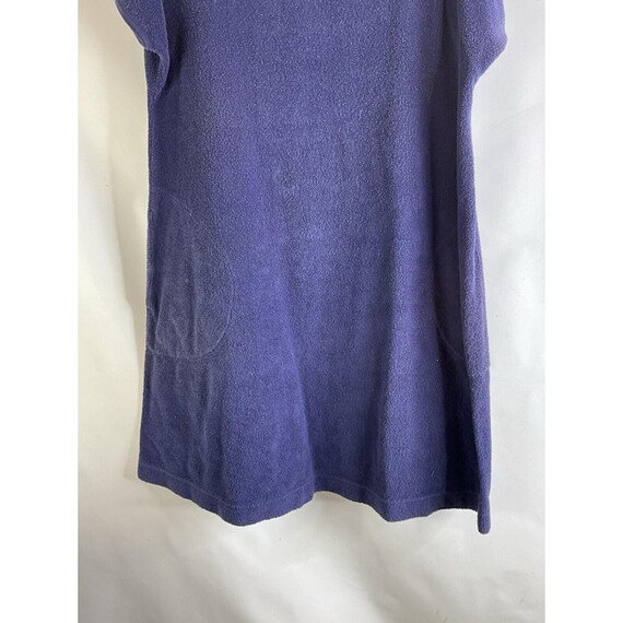 80s Christian Dior Terry Cloth Nightgown Swim Cover U… - Gem