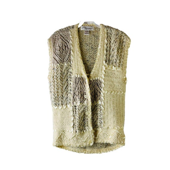 Loewe patchwork knit - Gem Loewe patchwork knit - Gem
