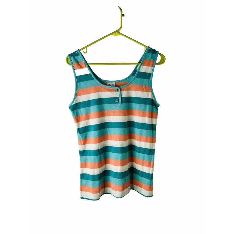 Terry Cloth Tank Top - Etsy
