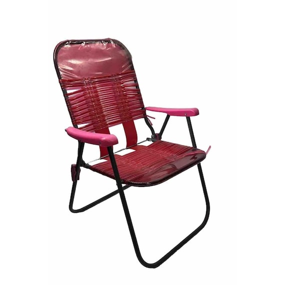 Vinyl tube lawn chair store