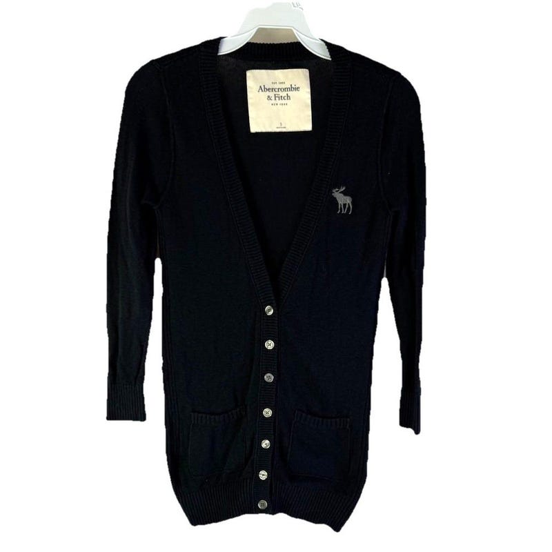 Abercrombie and Fitch Moose - Etsy