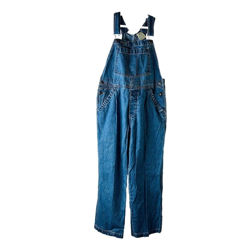90s Hip Hop Overalls - Etsy