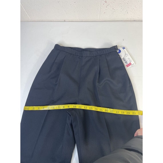 NOS 90s Pendleton Womens 10 Pleated High Rise Trouser… - Gem