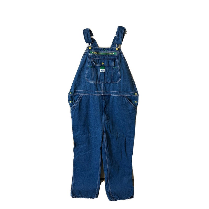 Fresh Prince Overalls - Etsy