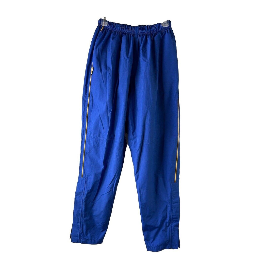 90s Boathouse Sport Goretex Windbreaker Boat Pants Mens Medium, Vintage ...