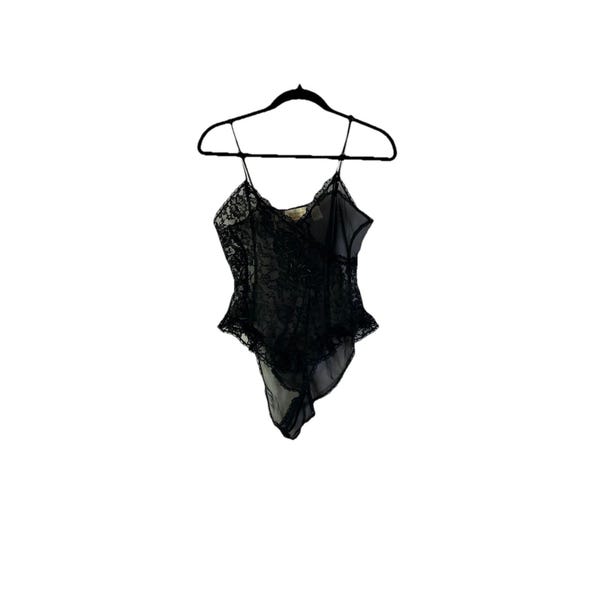 Sheer Teddies - Etsy