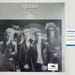 Brian May Autograph Signed Queen the Game Vinyl Album Lp Acoa - Etsy