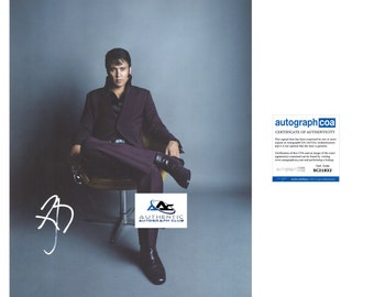 Elvis Austin Butler Autograph Reprint Photo LOOK Signed Autograph - Etsy