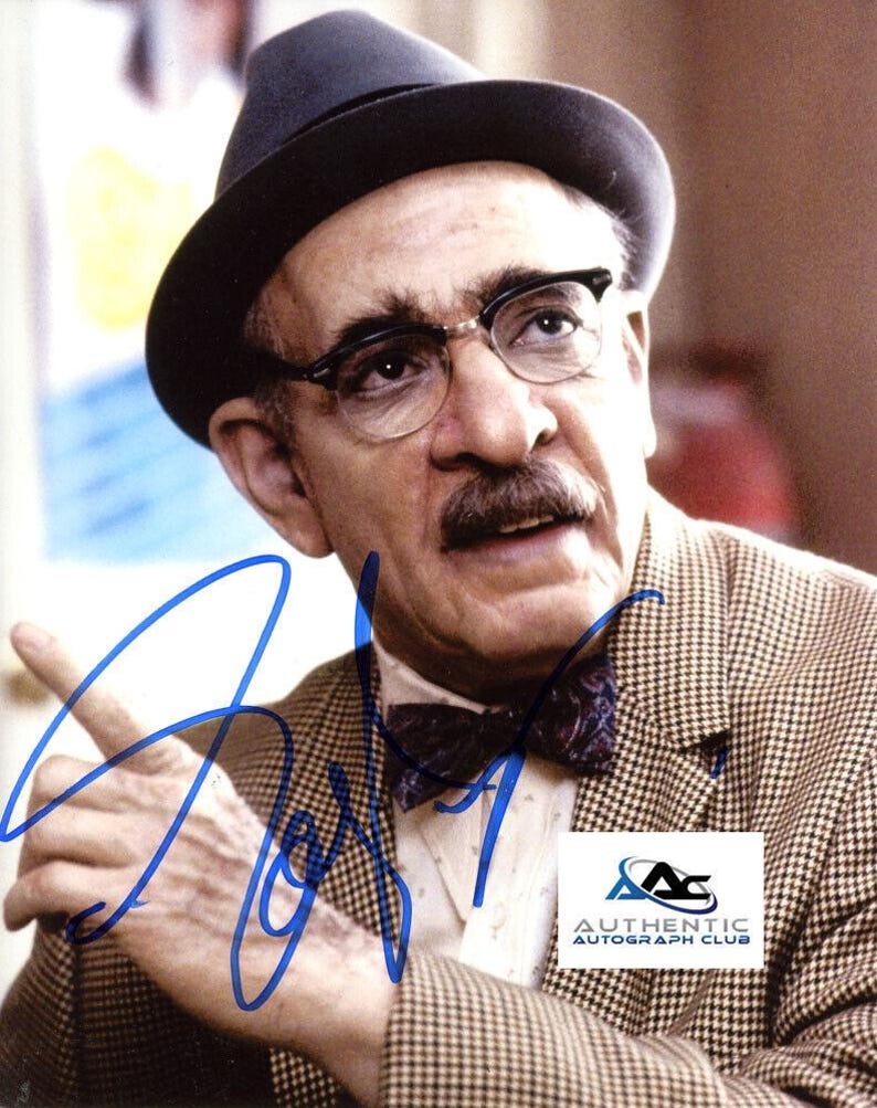 Eddie Murphy Autograph Signed 8x10 Photo Coming to America Coa - Etsy