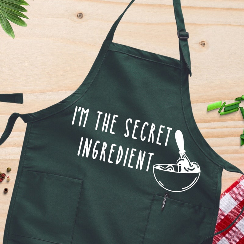 Funny Apron Sayings - Etsy