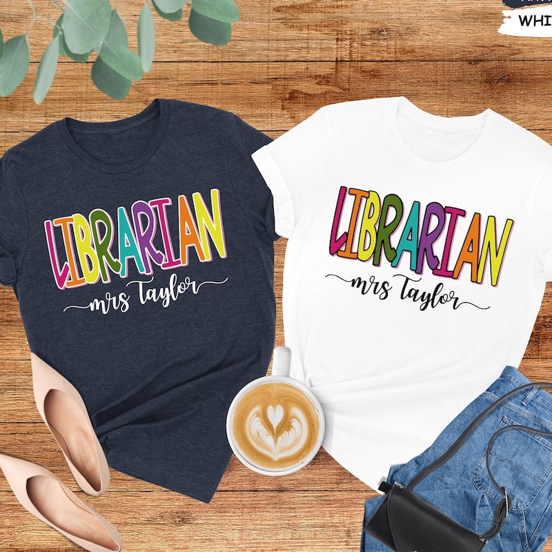 Librarian Gifts - 60+ Gift Ideas for 2025