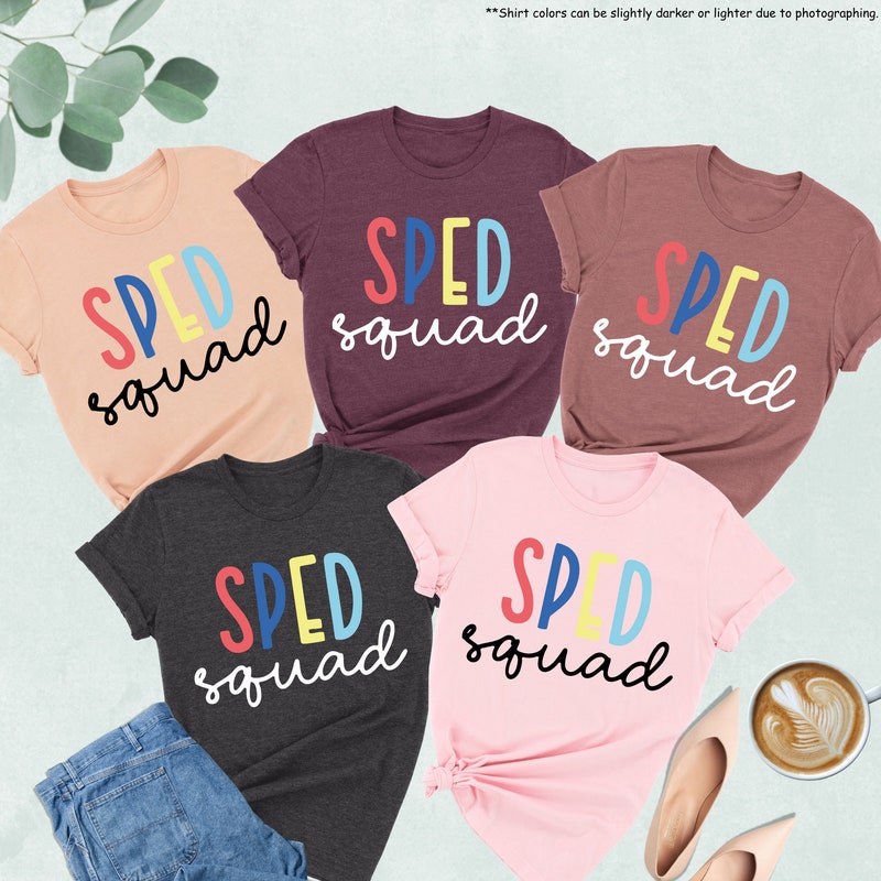 Sped Teacher - Etsy