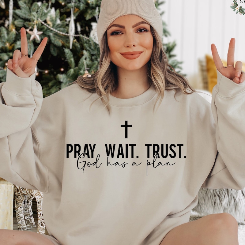 Christian Apparel Trust - Etsy