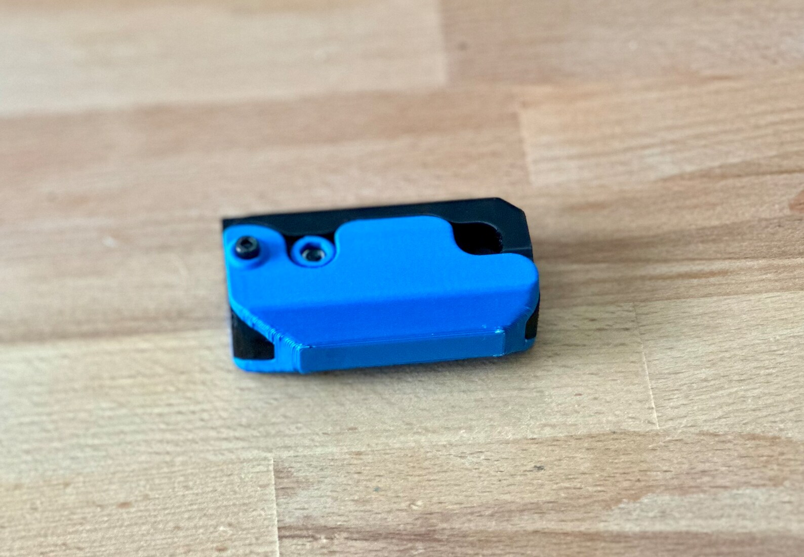 3D Printed Gravity Knife Fidget Toy - Unique EDC Desk Toy - Etsy