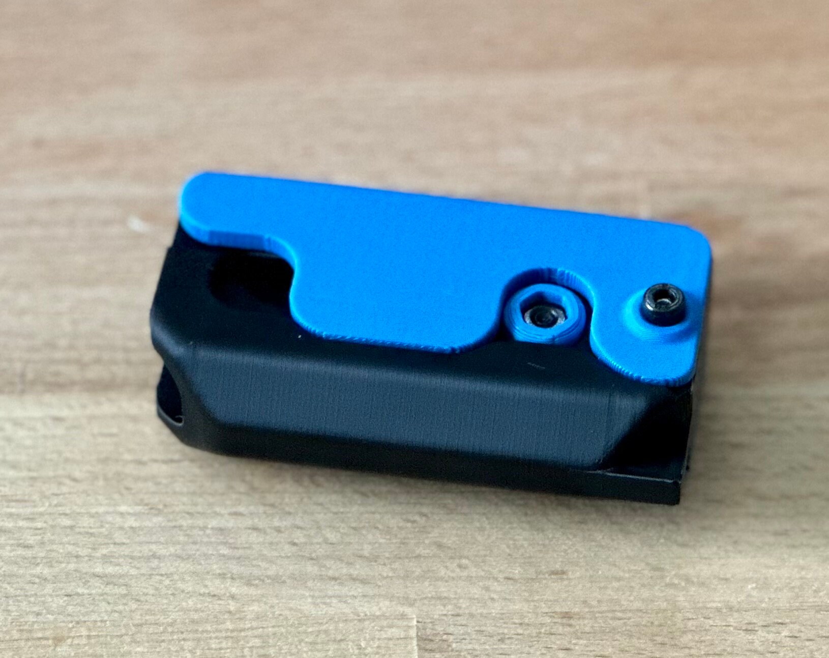 3D Printed Gravity Knife Fidget Toy - Unique EDC Desk Toy - Etsy