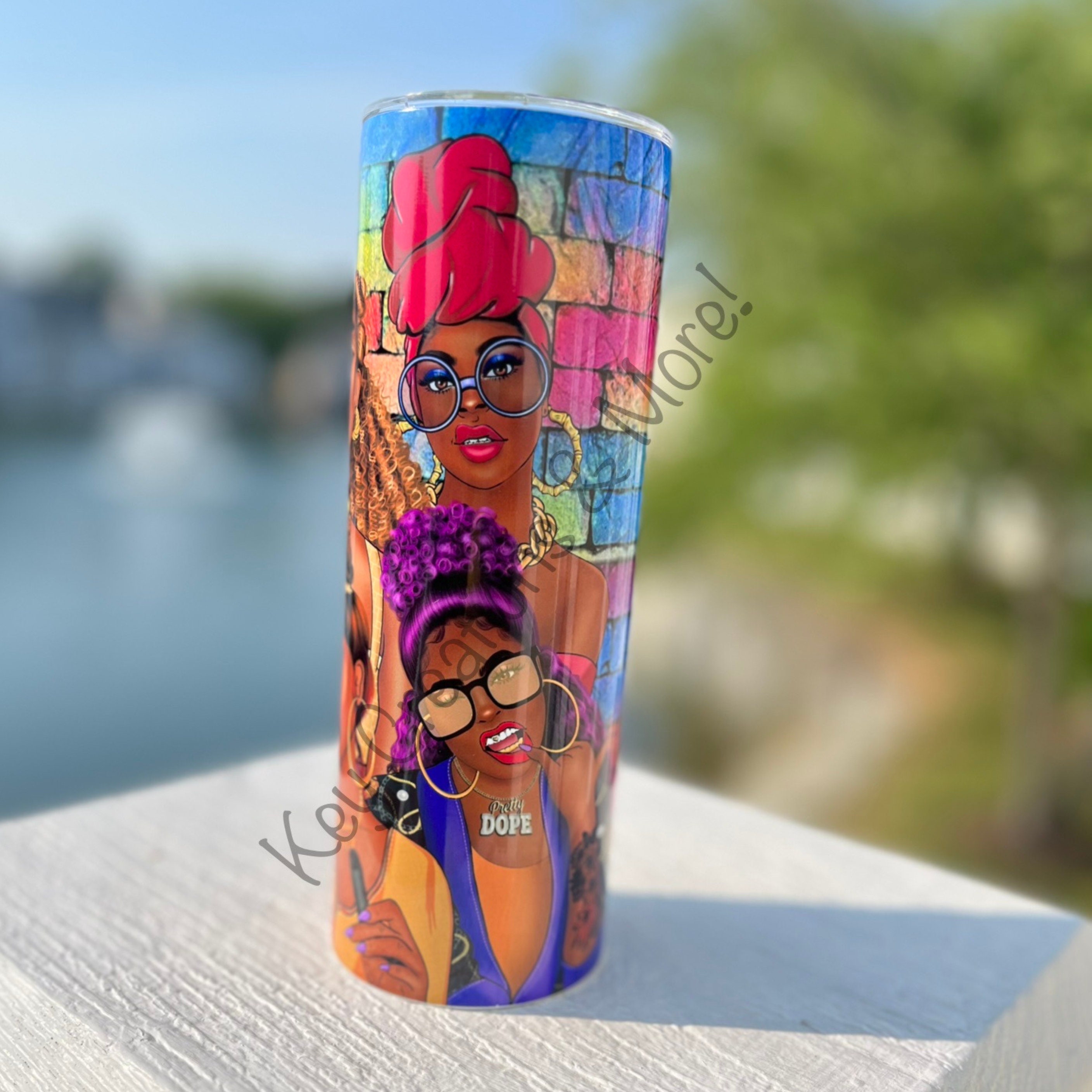 Sistahood Tumbler, Graffiti, Sisters, Sistas, Black Women, Tumblers ...