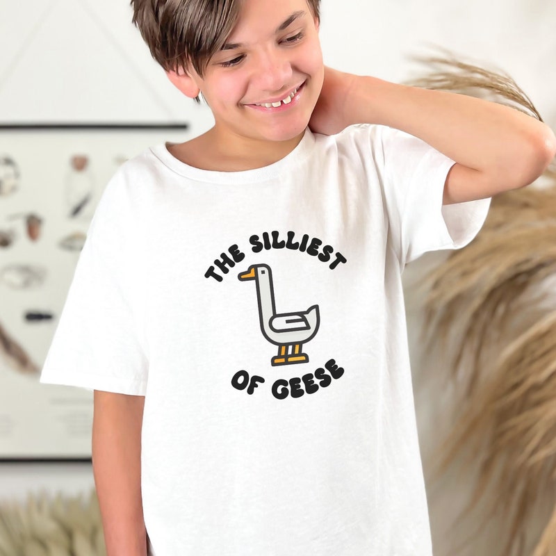 Funny Kids T Shirt - Etsy