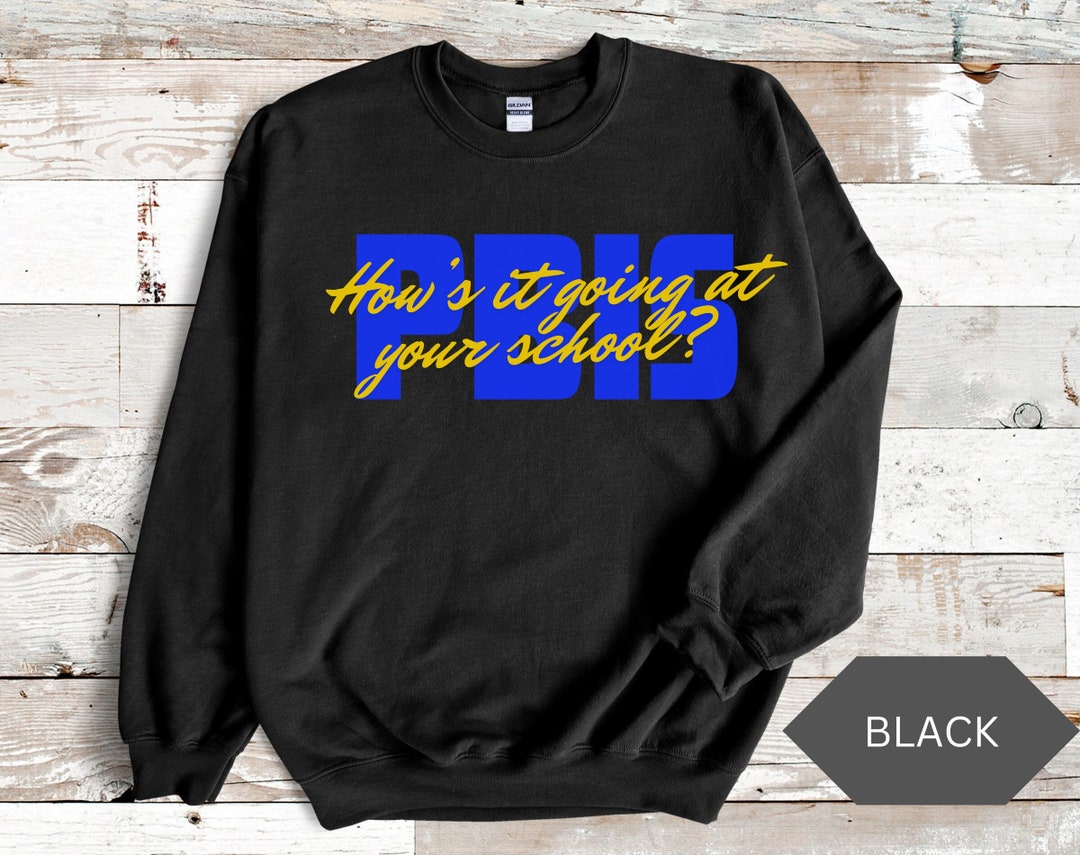 Teacher Sweatshirt PBIS Teacher Sweatshirt Trendy Shirt Teacher ...