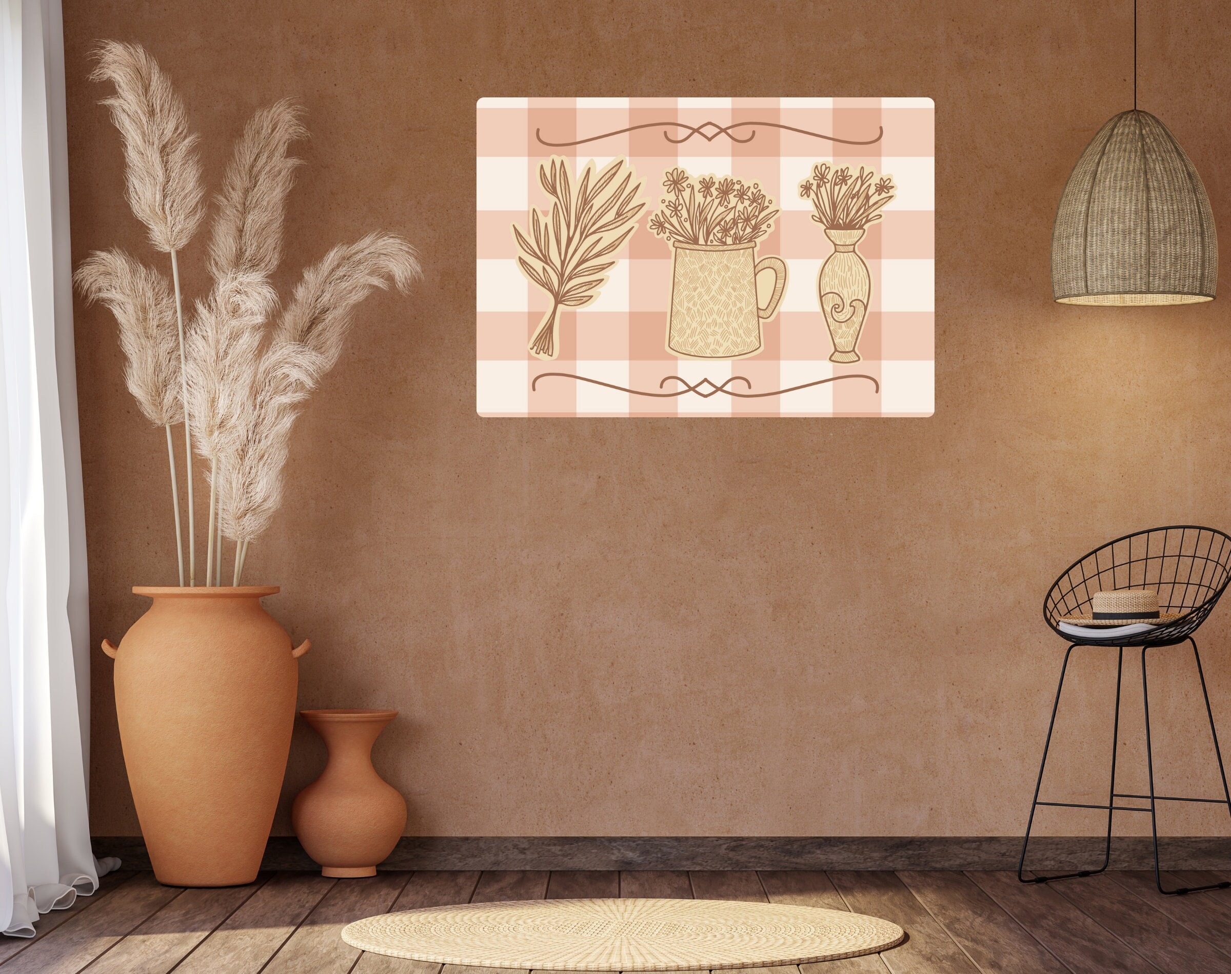 Cottagecore Canvas Gallery Wraps, Cottage Core Wall Art, Canvas Wall ...