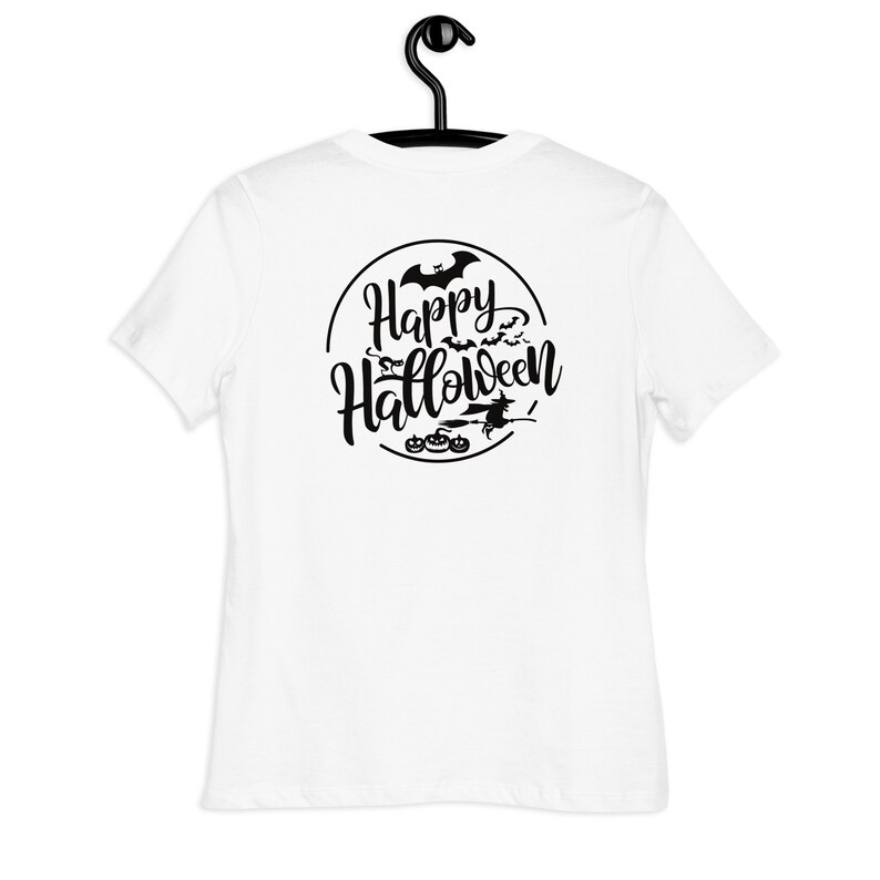 Funny Womens Halloween Humor T Shirt Yes I Can Drive A Etsy