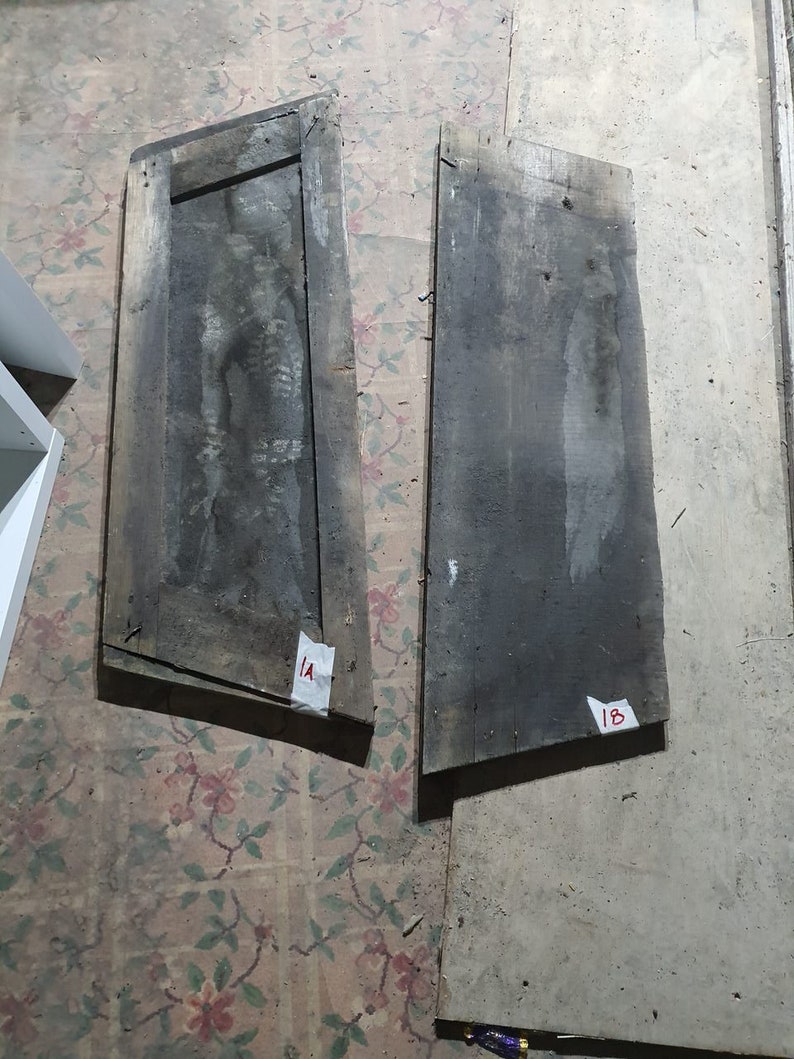 1920's Window Shutters - Etsy