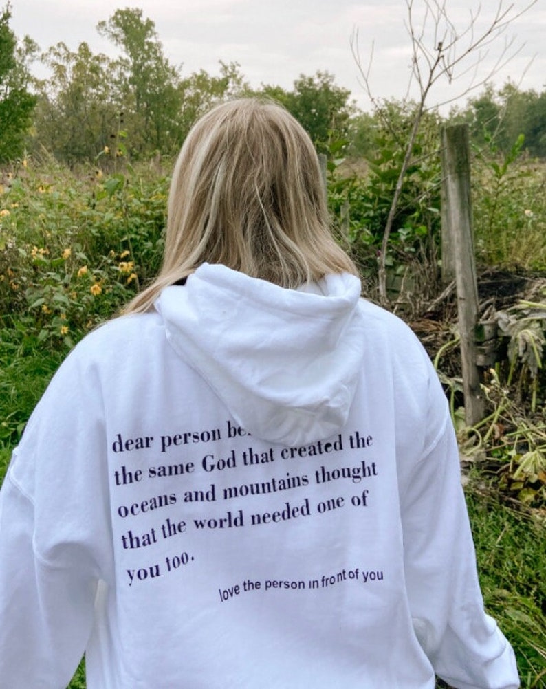 The Same God That Created the Oceans and Mountains Thought That the ...